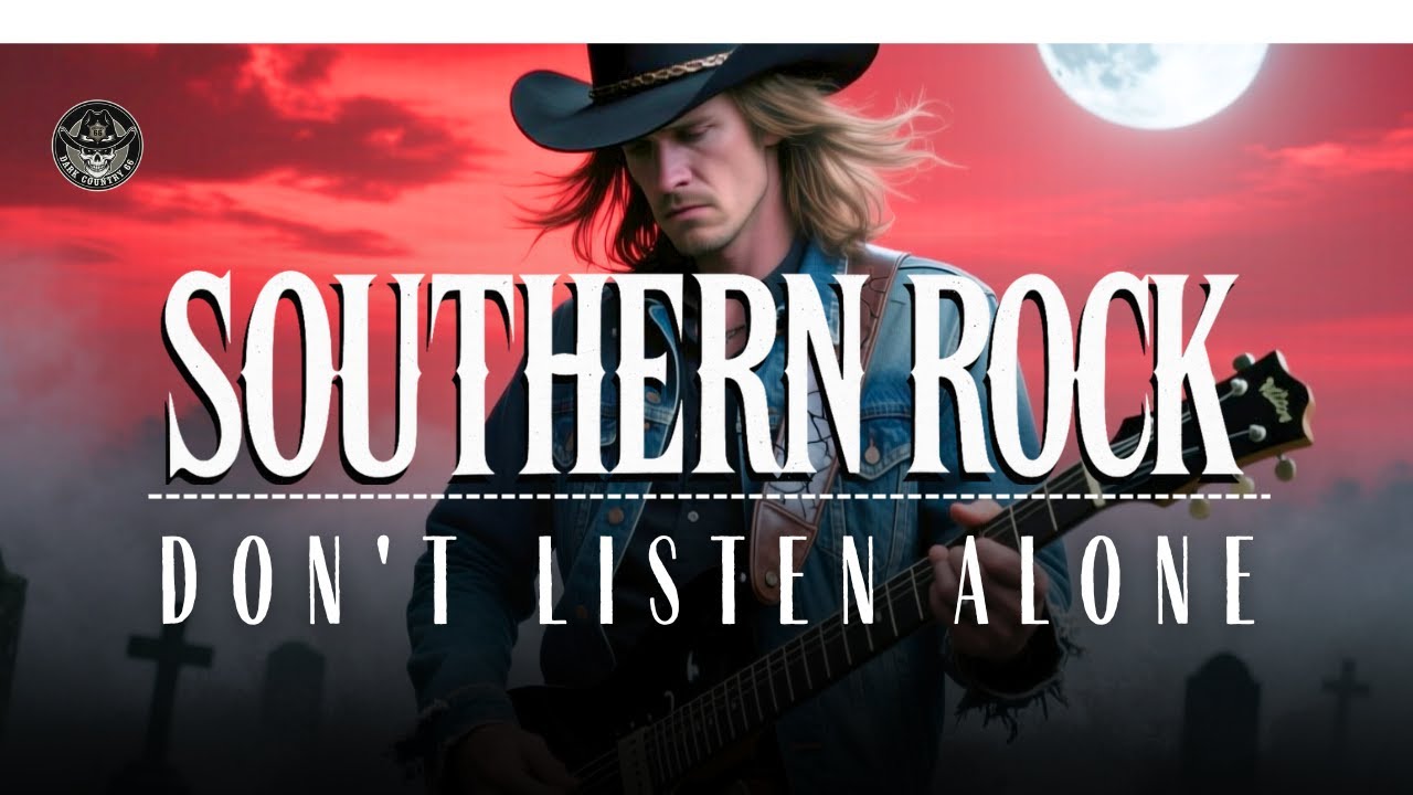 Southern Rock Music | A Choir of Crickets and a Gun - YouTube