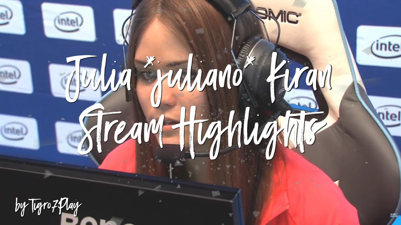 CS:GO - juliano | Stream Highlights - YouTube