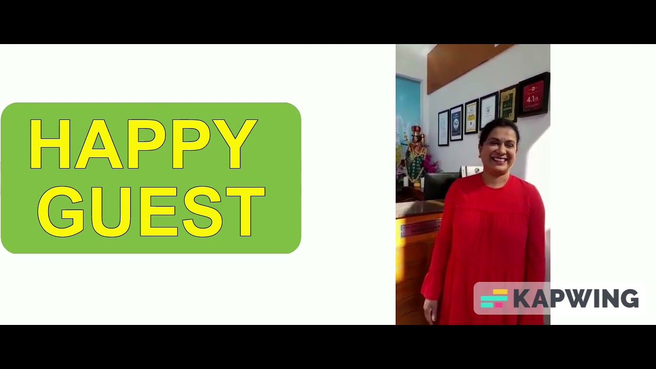 Happy Guest - YouTube