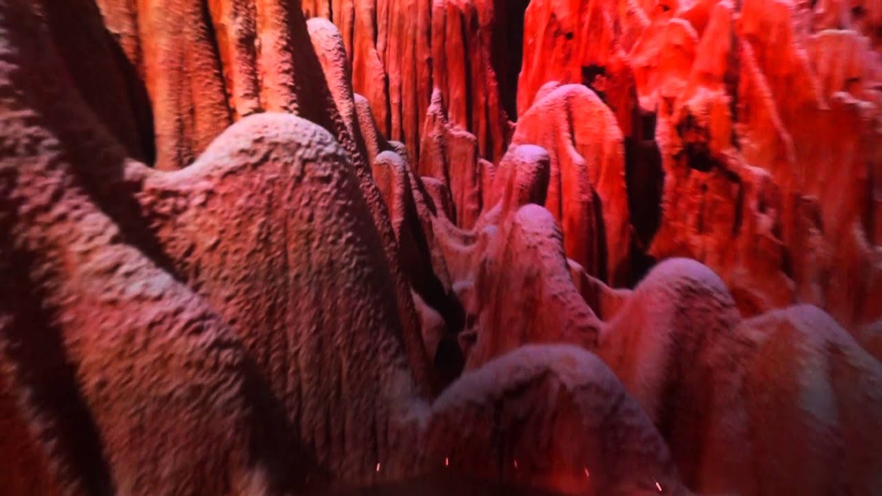 SimPit Icarus Avenger and Sony 4K footage - YouTube