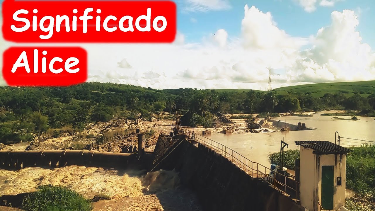 Significado do nome Alice, É um nome que evoca uma imagem de serenidade ...