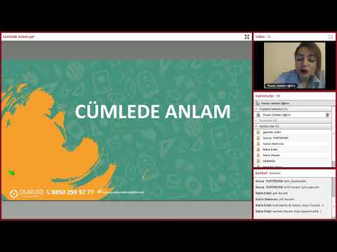 2018 YKS  TYT TÜRKÇE