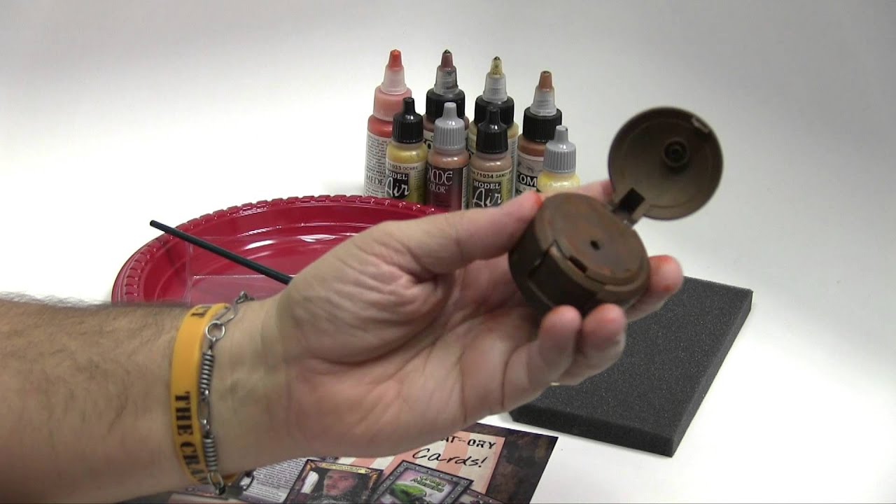 IN RUST WE TRUST (Part 1) - YouTube