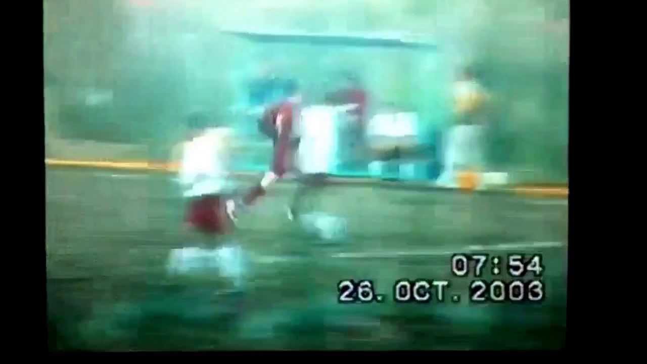 Alessandro vacca S.C.S.Elia (FR) - YouTube