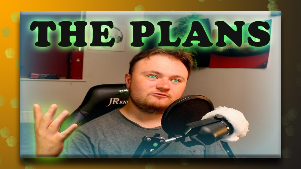 The Realization !!! - YouTube