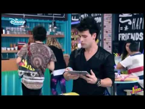 Soy luna 1.sezon  [2.bölüm part 3]
