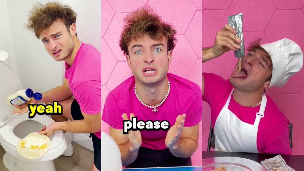 *2 HOURS* of Topper Guild Funny Shorts Compilation - New Topper Guild ...