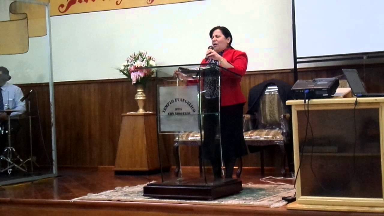 PSA NANCY DE SOLANO 2 AMBATO 21 9 2014 - YouTube