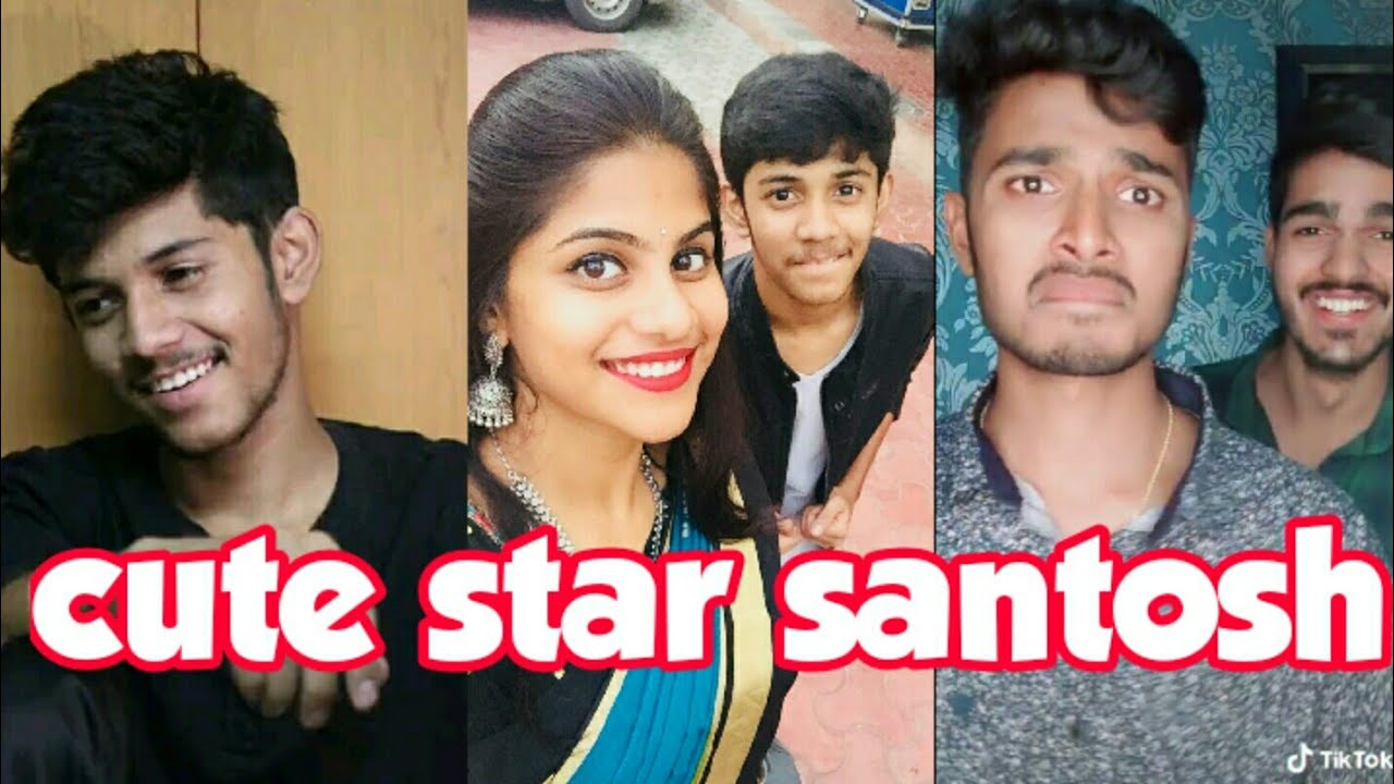 Dad of dance santosh tik tok videos - YouTube