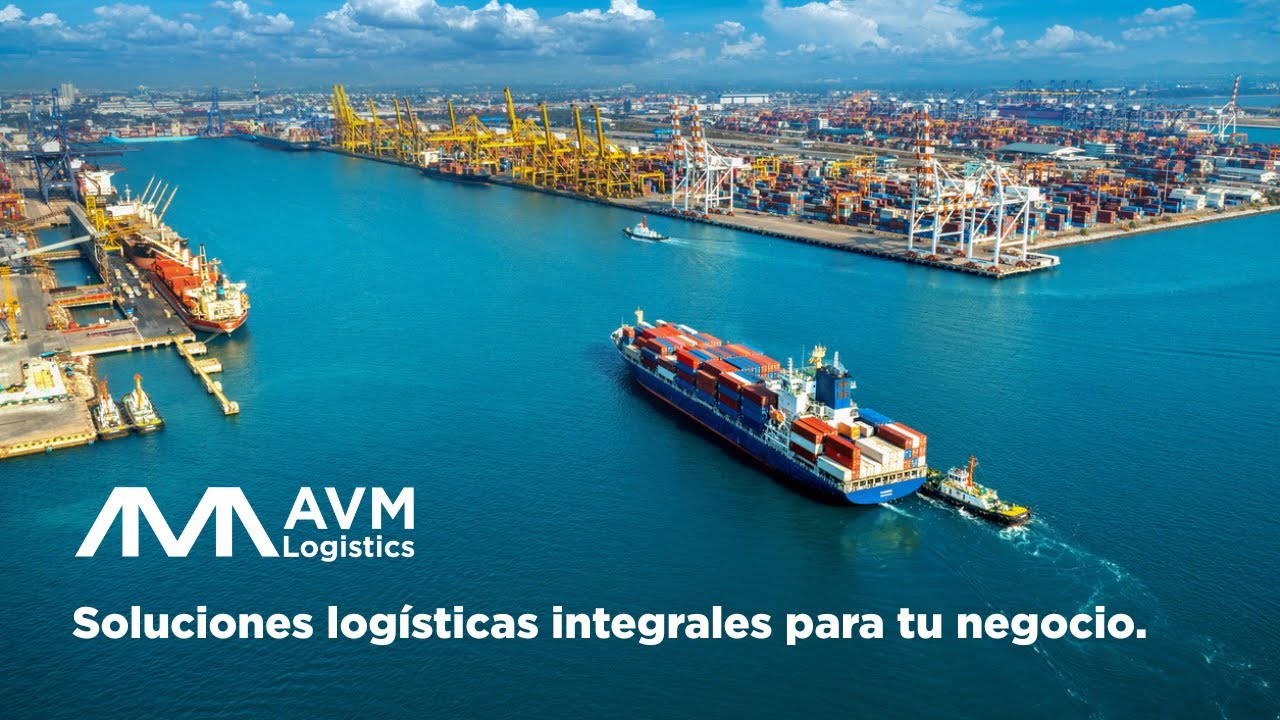 Soluciones logísticas ágiles que optimizan tu operación | AVM Logistics ...