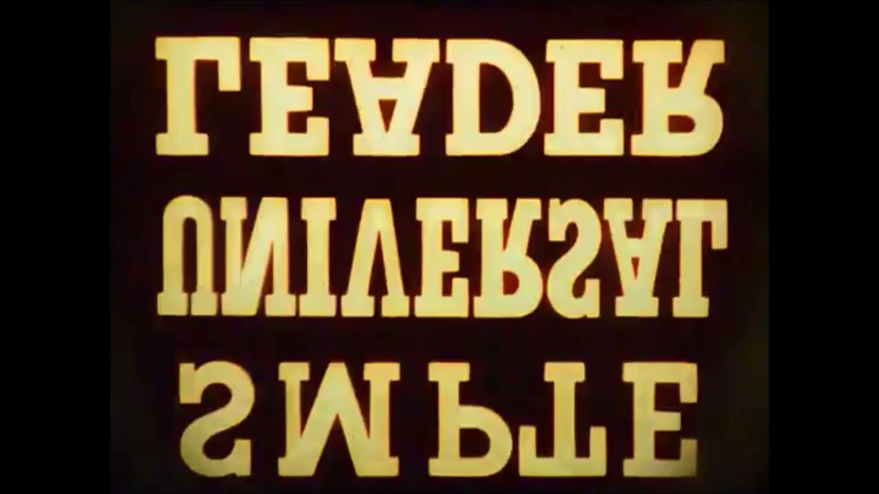 MPAA (1988)/smpte foot (1967) - YouTube