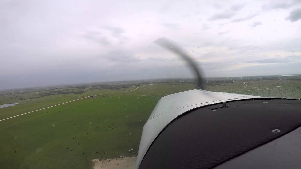 Flour Bombing Practice - YouTube