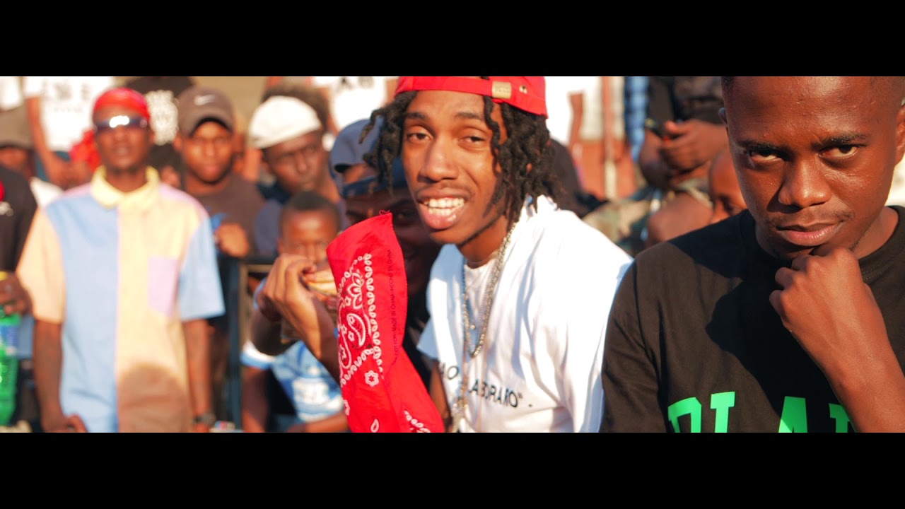 Culture Vulture - 25K: Song Lyrics, Music Videos & Concerts