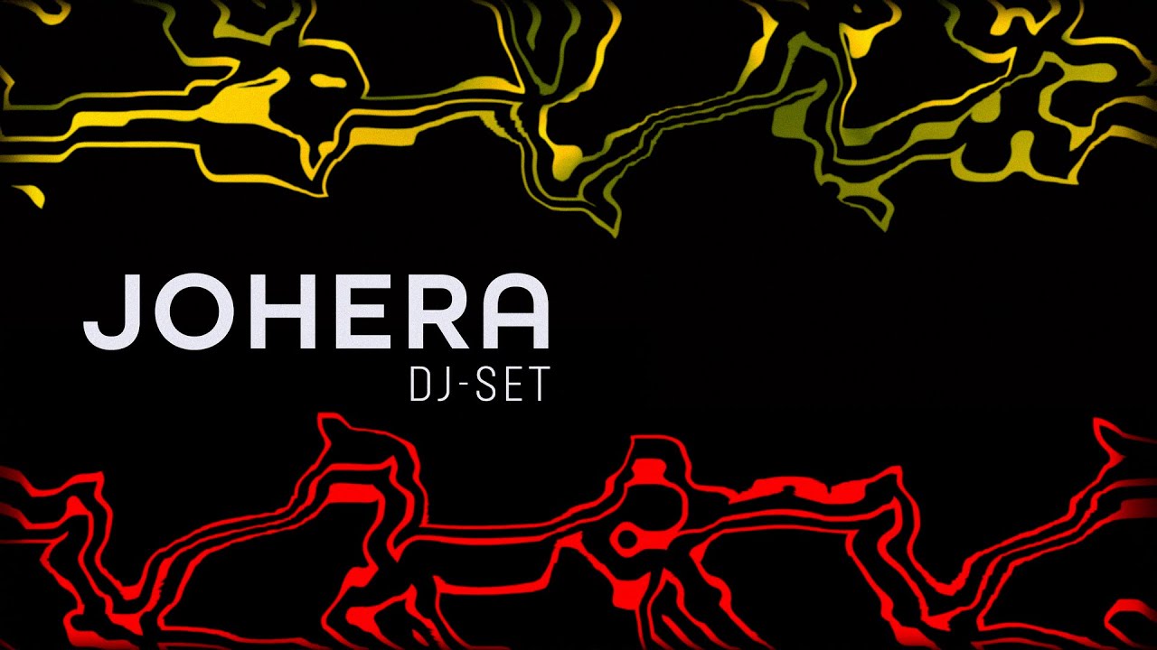 Johera – DJ Mix (afrohouse, organic, progressive, house) - YouTube