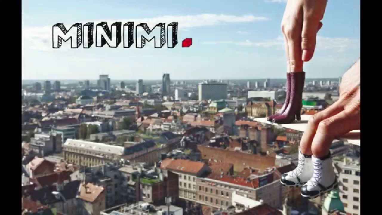 MINIMI trailer - YouTube