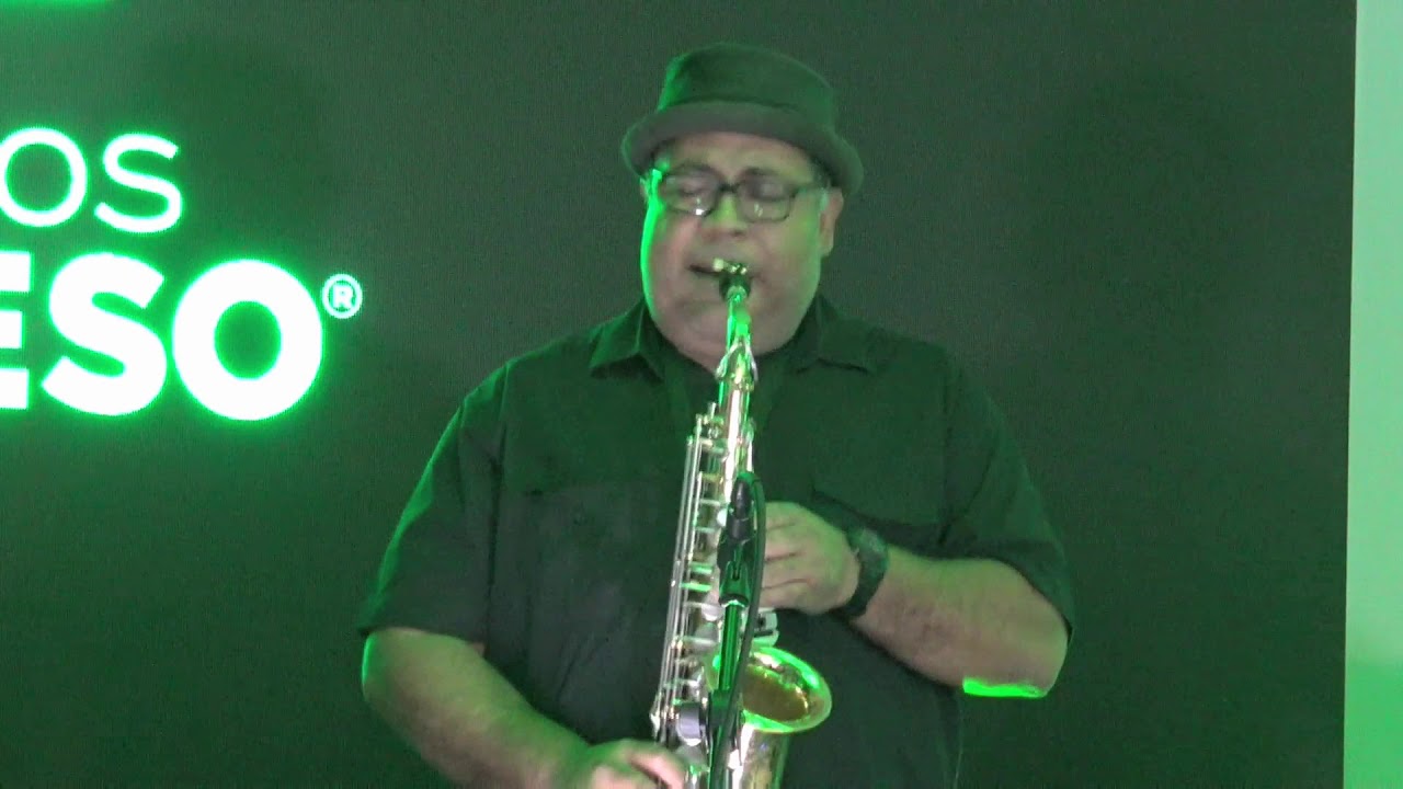 Geovanni Jimenez w/SPAMMERS -Attention (A Charlie Puth cover) - YouTube