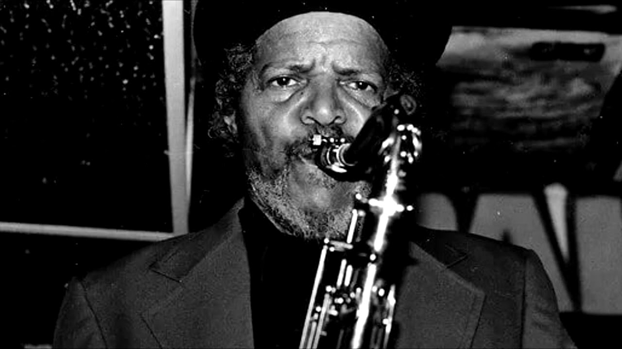 Tommy McCook - Mine eyes - YouTube