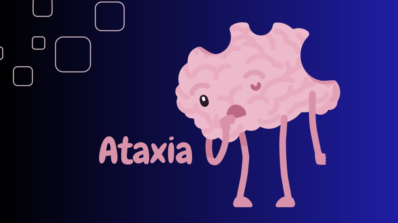 Ataxia - YouTube