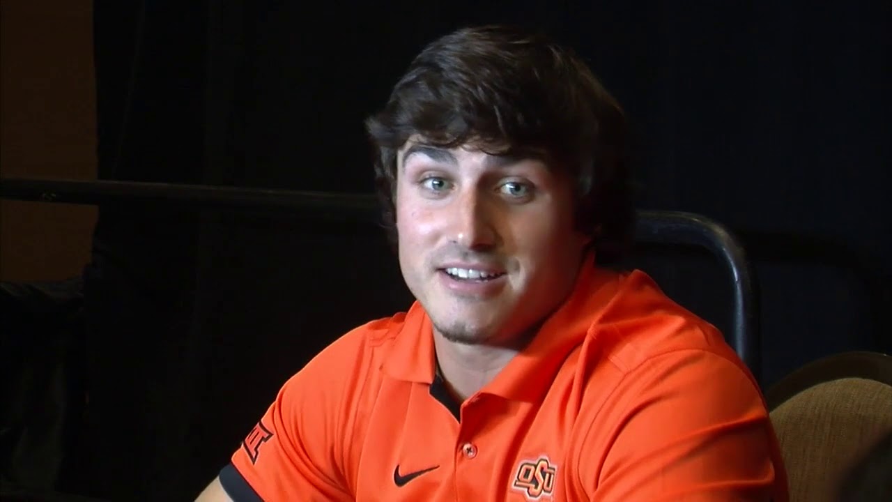 Oklahoma State football: Mix of young returning starters and key ...