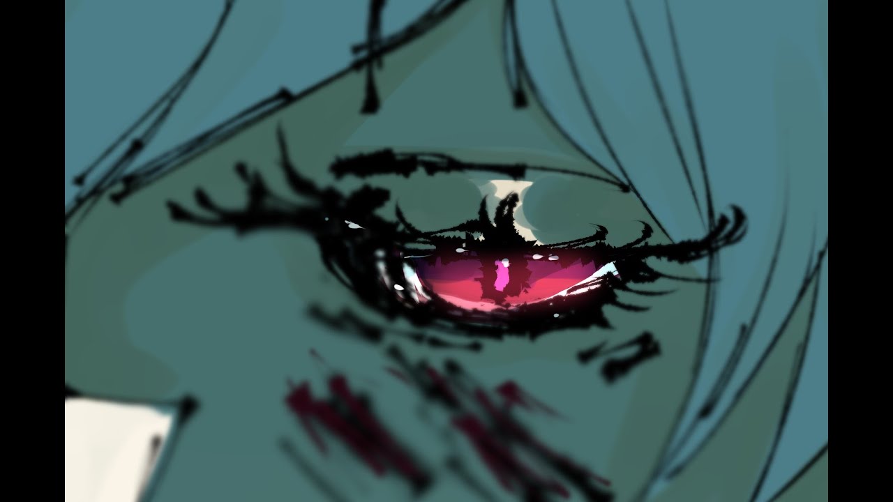 Legion VS Akira [ Deepwoken Animation ] - YouTube