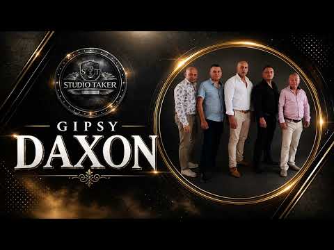 🎵Gipsy Daxon CD50 - Ko Phraloro | 2026🎵