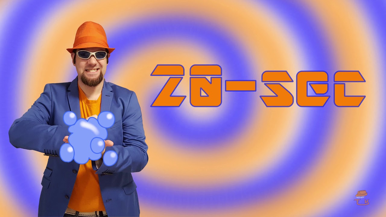 FK Man Vs C*vid 19 - YouTube