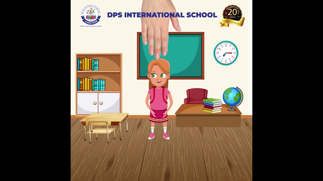 PICTURE GALLERY – DPS International School