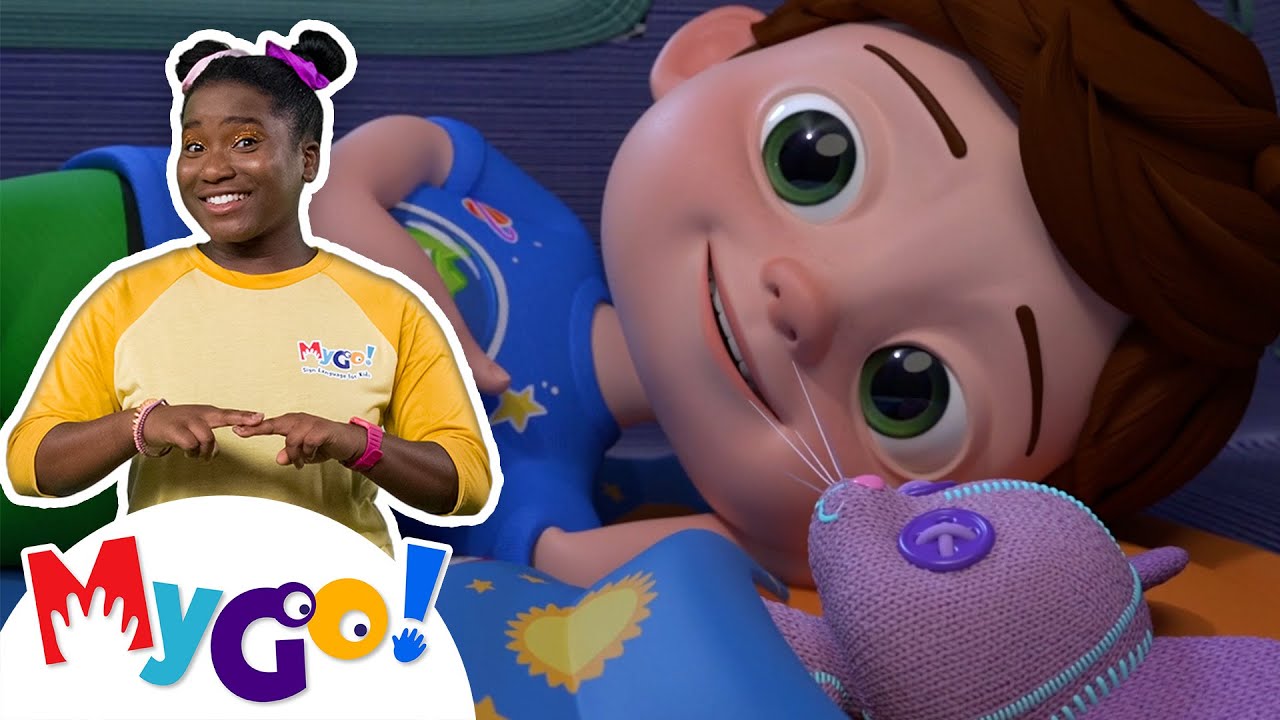 Yes Yes, Bed Time Camping | Kids Songs | #CoComelon - Nursery Rhymes ...