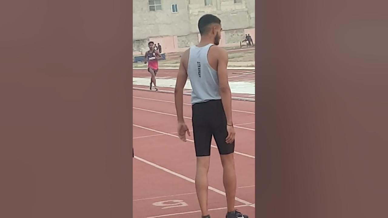 1600m की खतरनाक रेस 😱Amit | 1600m All Out Race | #1600m #1600m #1600 #runnning - YouTube