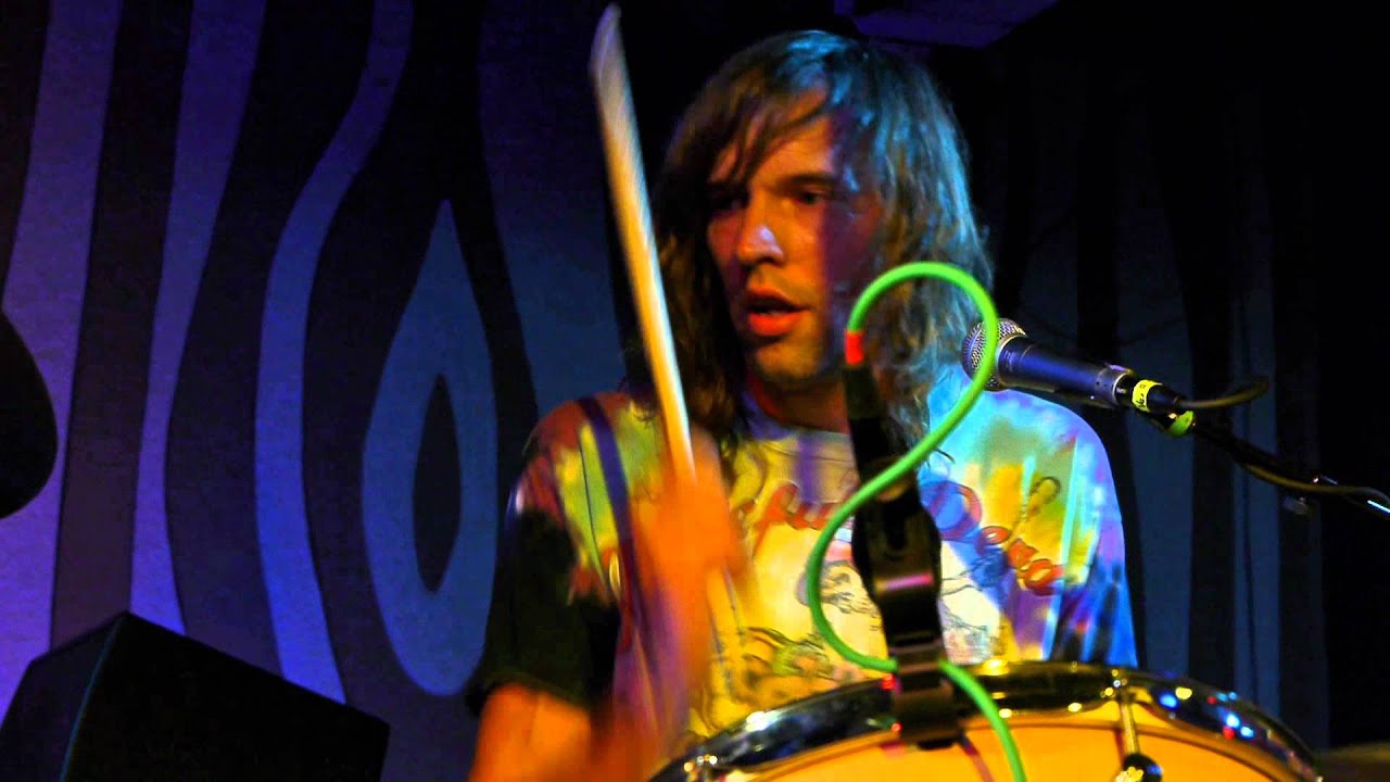 Menomena - Full Performance (Live on KEXP) - YouTube