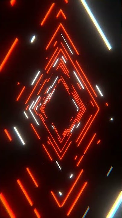 VJ LOOP ANIMATION #b3d #blender #learn3d #vjloop #tourvisual - YouTube