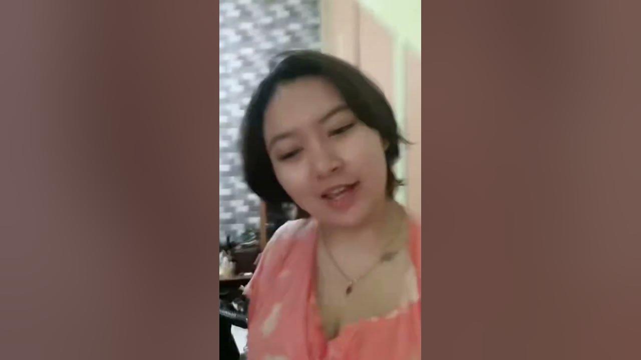 Cewek Cantik Chindo Mandarin Bohay Youtube