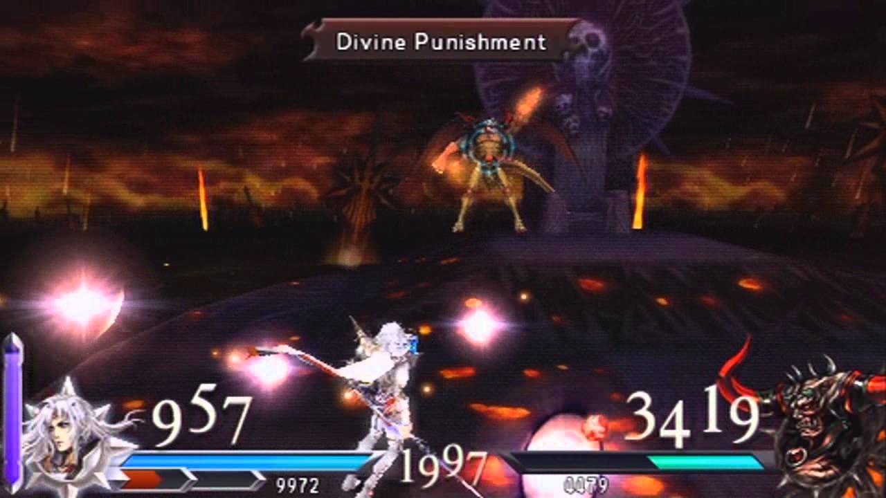 DDFF - Vs. Chaos (Cecil) - YouTube