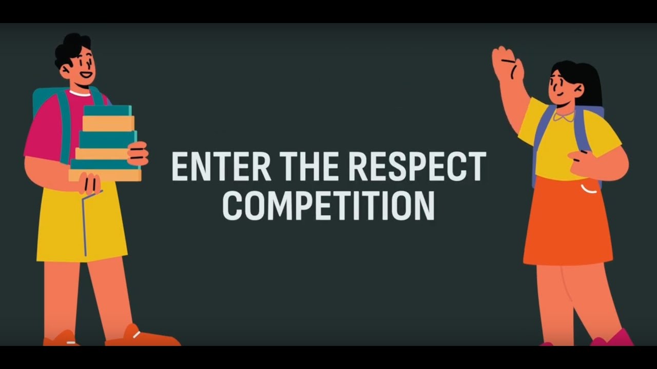 Stop it at the Start - Respect Competition 2024 - YouTube