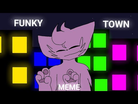 Funky Town | meme | Elias's story - YouTube