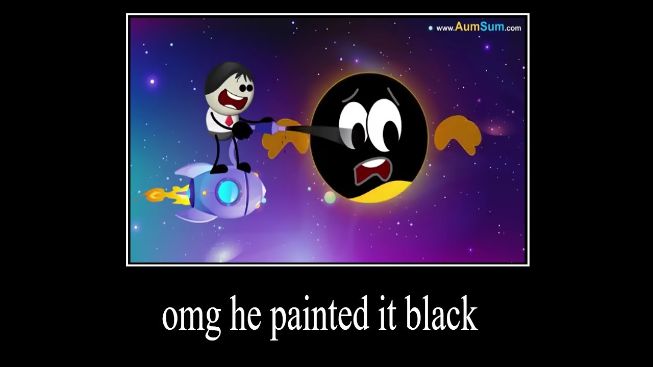 old vyond video remake thingamajig i did in 2024 - YouTube