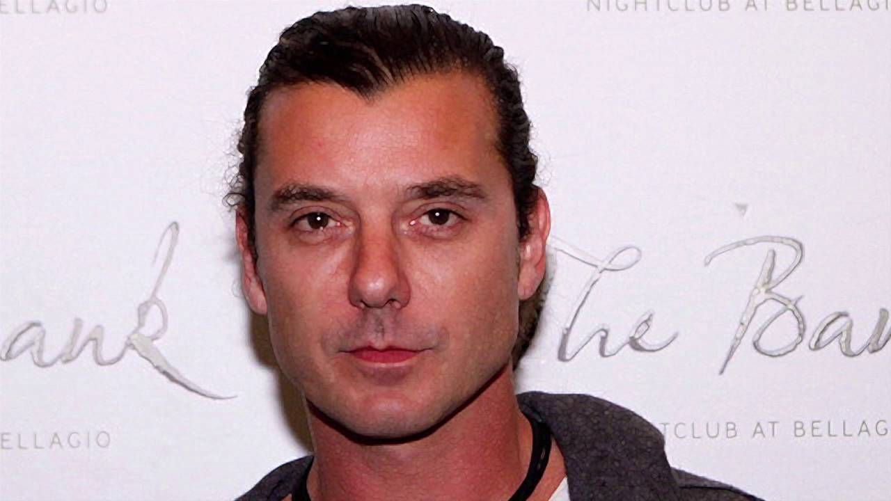 Corby Davidson covers Machinehead by Bush - YouTube