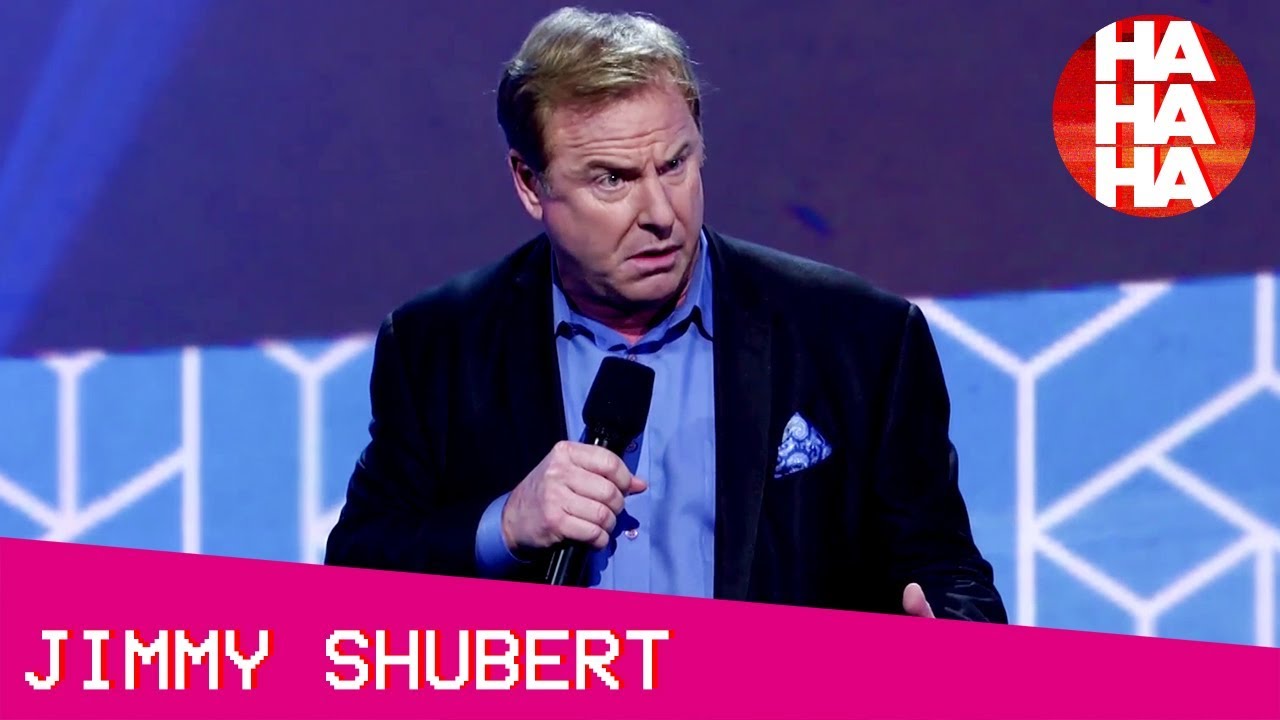 Jimmy Shubert - Don't Fly With Your Pets - YouTube