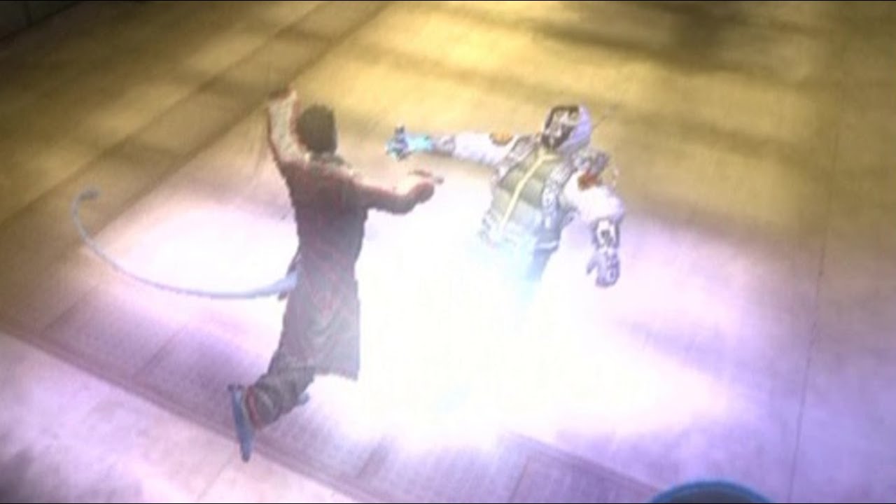 X-Men: The Official Game ... (PS2) Gameplay - YouTube