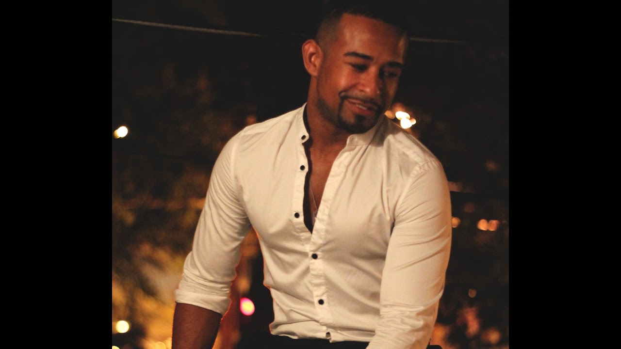 Episode 214:Special Guest Singer Jordan Kale' - YouTube