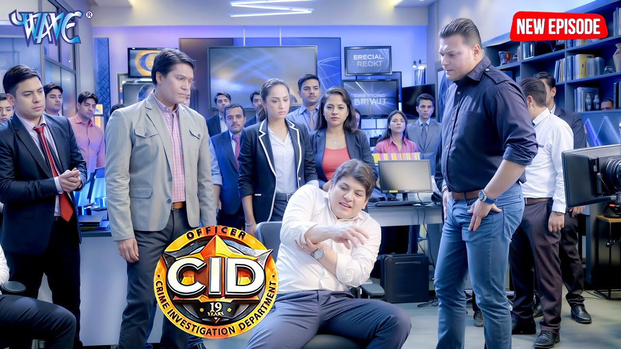 क्या CID Team Russian Mafia को पकड़ पाएगी? | Best Of CID | Full Episode ...