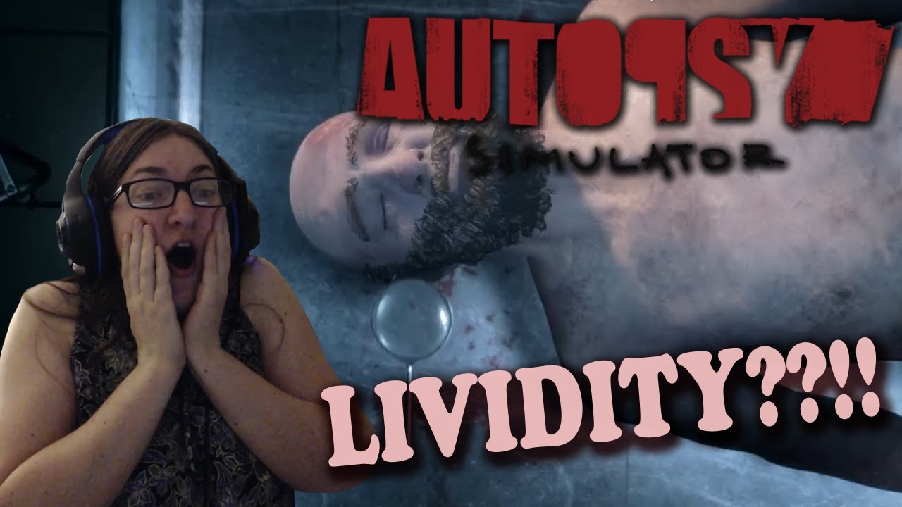 Autopsy Simulator Is A Fantastic Game For This Forensic Science Major ...