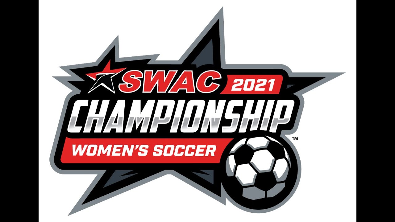 SWAC 2021 Women's Soccer Tournament: Alabama A&M vs Southern University ...