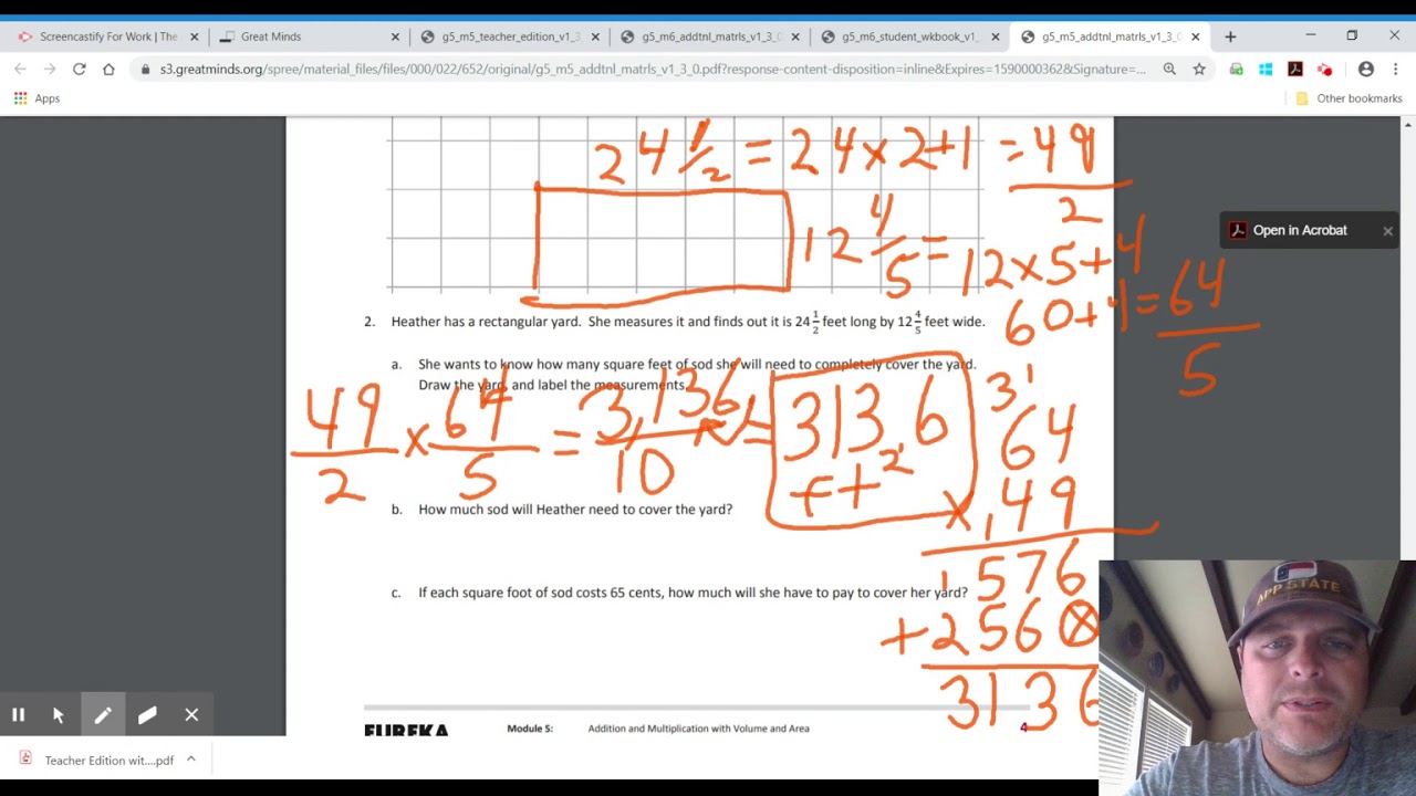 Unit 5 End of Module Assessment Questions 1-2 - YouTube