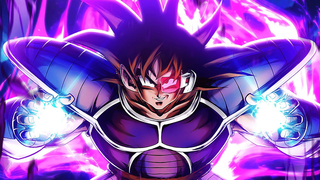 Turles Is TOO STRONG In Dragon Ball Sparking Zero Ranked - YouTube