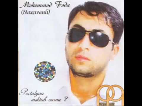 Mehemmed Feda Naxcivanim