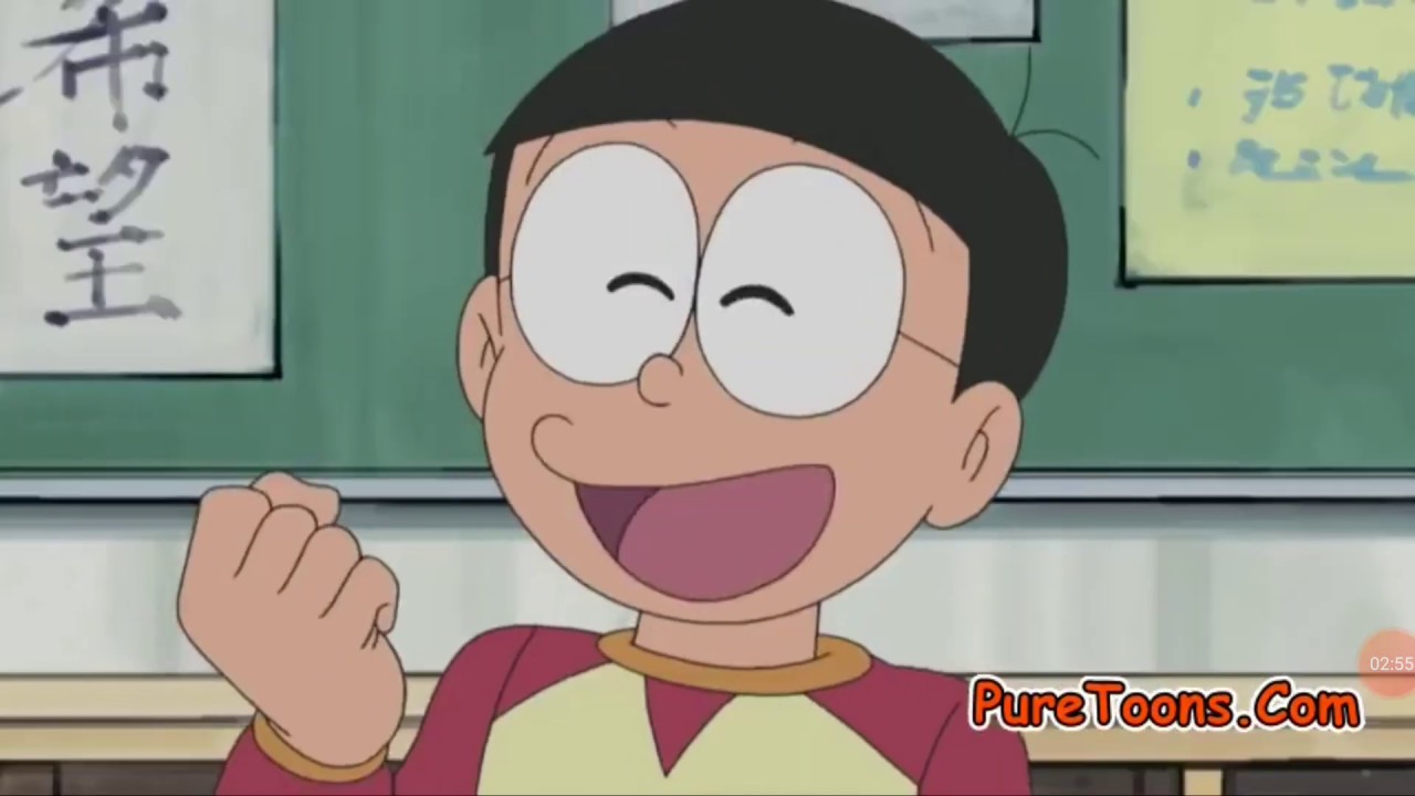 Doraemon new episode.series-17#doraemonnew - YouTube