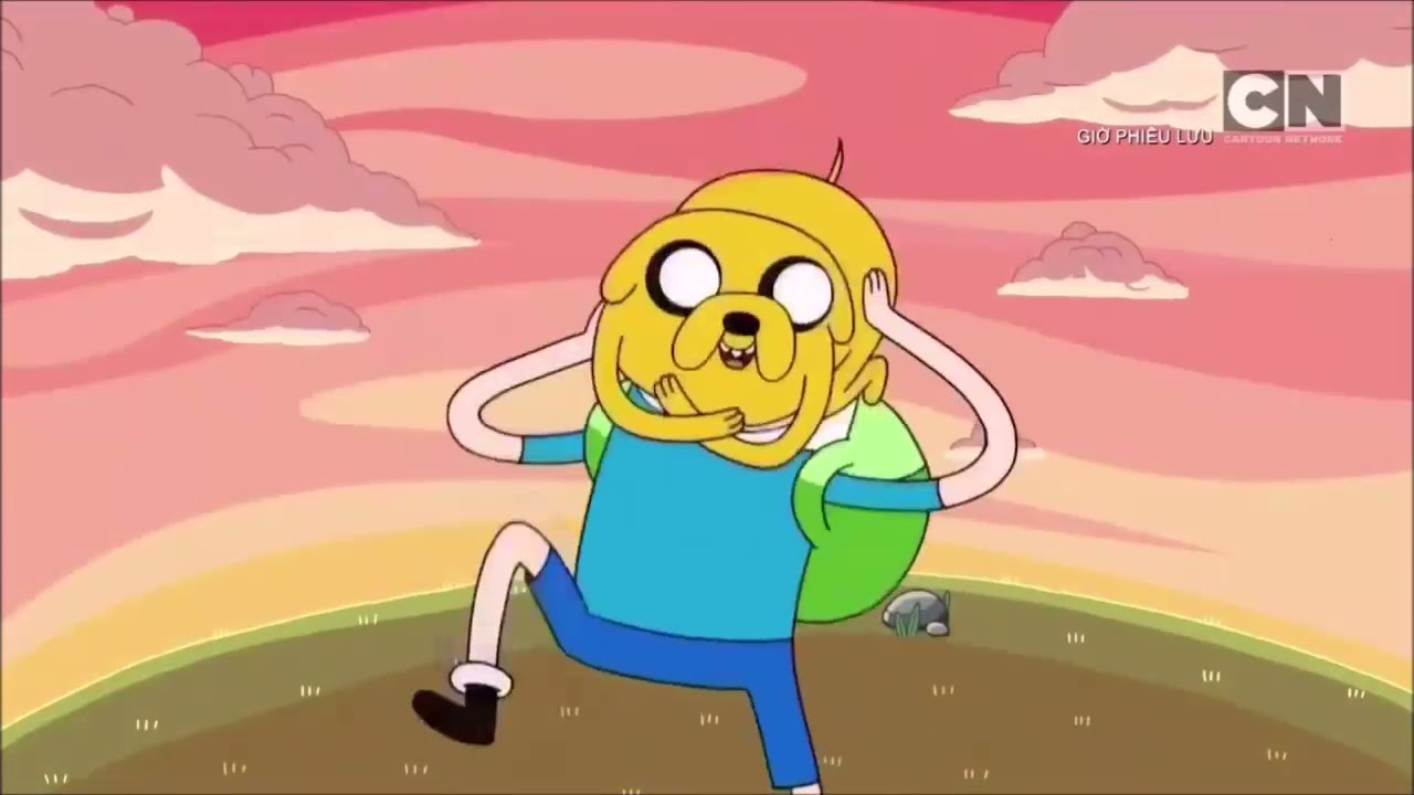 Adventure Time | Opening - YouTube