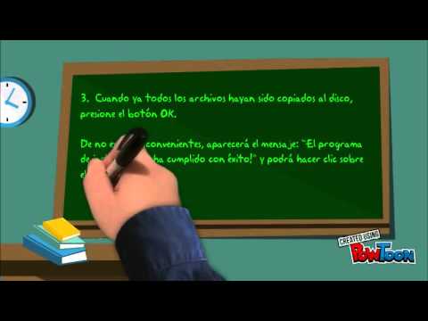 TUTORIAL WINISIS - YouTube