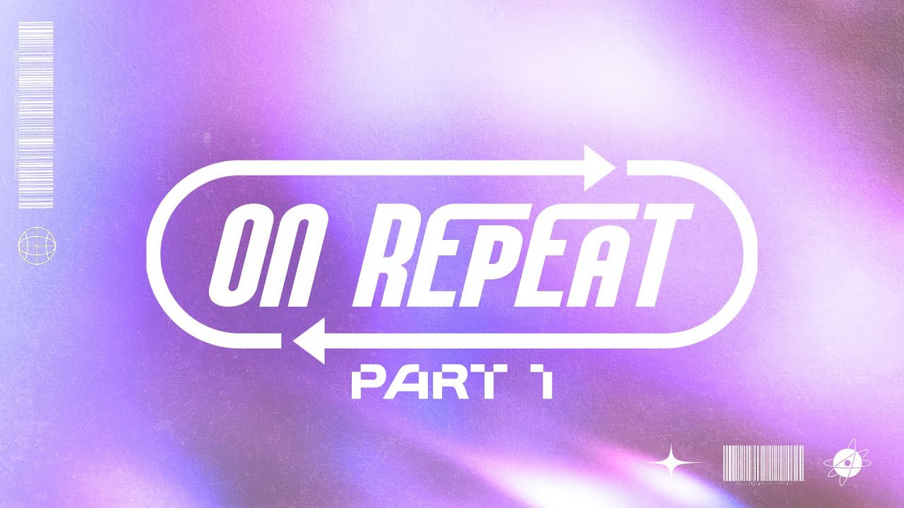 Jesus Shows Us How to Truly Listen // Repeat // Part 1 - YouTube